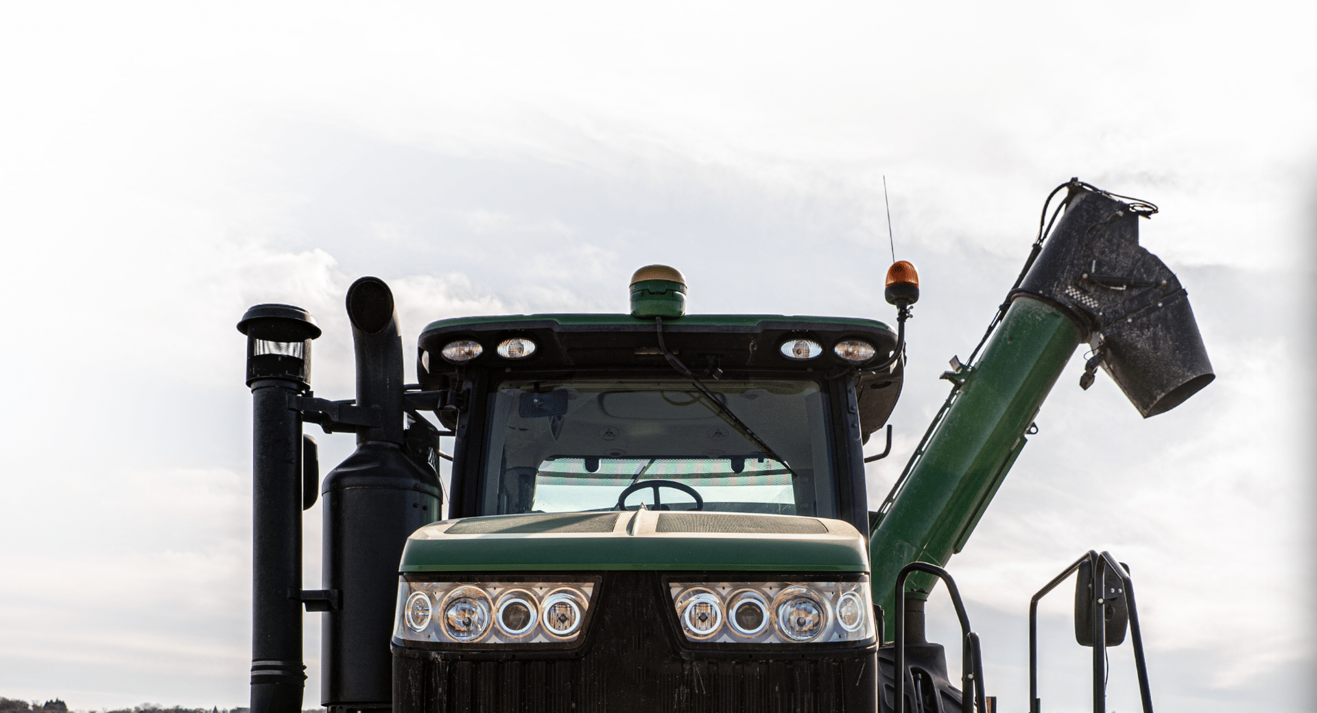 Find Farm Equipment Near You | Tractor Zoom